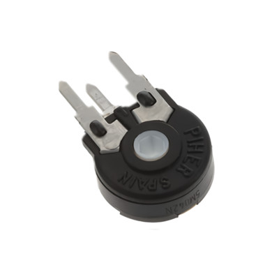 Amphenol PT10LH01-505A3030-S Trimmer Potentiometer