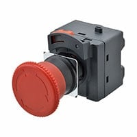 OMRON A22NE-MP-PD12-N