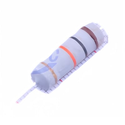 Huaxing Mechanical-Elec. MOF5W-510KΩ±5%