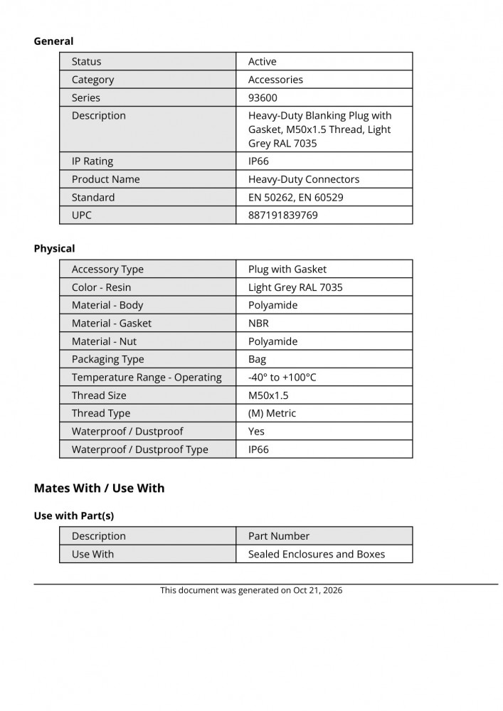 936000174 product document page 2