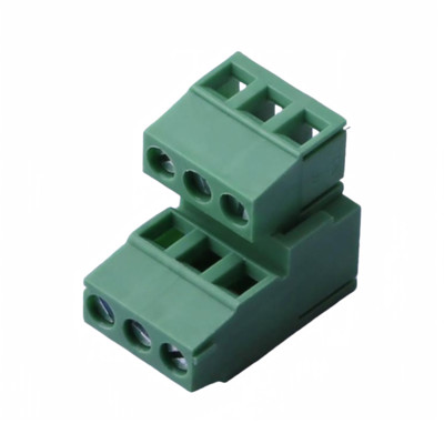 DORABO DB128A-5.08-2*3P-GN-S