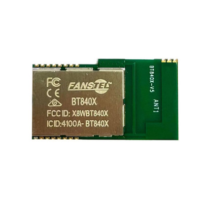 Fanstel BT40E RF Transceiver Module
