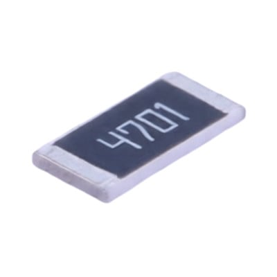 EVER OHMS CR2512F120RE04Z