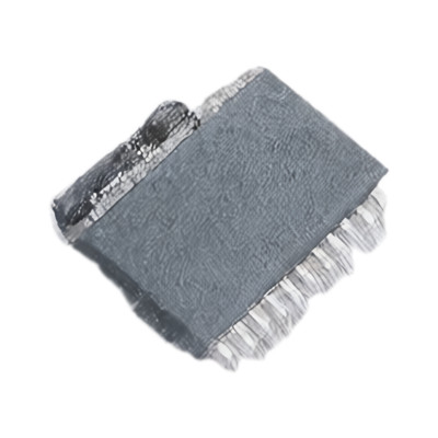Signal Micro SIG1232A-ITSP24-RL Analog to Digital Converter