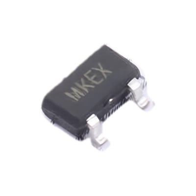 CONNTEK KTH1702CC-ST3 Solid State Switch Chip