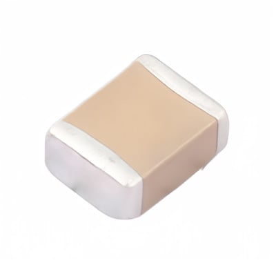 AIDE CAPACITOR 1210X7R103K202NT Ceramic Capacitor