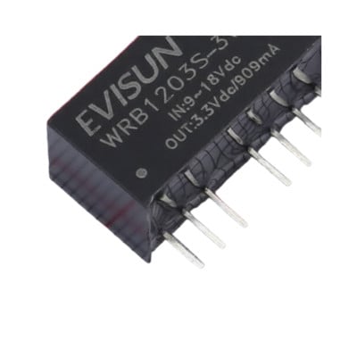 EVISUN WRA2415S-1WR2 DC DC Converter Chip