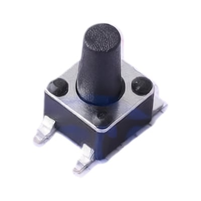 BZCN TSC005A3018A Tactile Switch