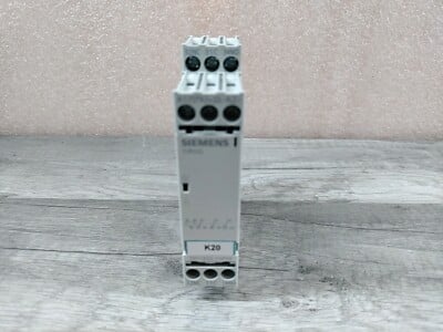 SIEMENS 3RS1800-1HP00 Power Relay for sale
