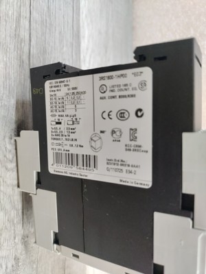 SIEMENS 3RS1800-1HP00 Power Relay for sale