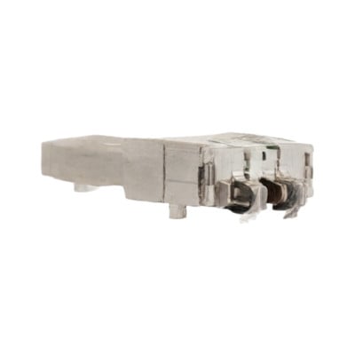 L-com FXC-SFPPD57ZR10G-CAN Fiber Optic Transceiver Module for sale