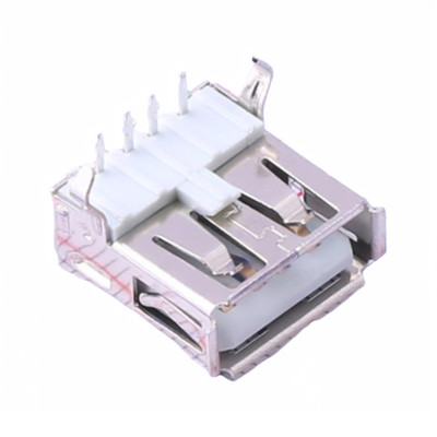 XUNPU USB-246-BRW USB, DVI, HDMI Connector Assembly