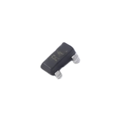 MCC SI3401A-TP Single P-Channel MOSFET