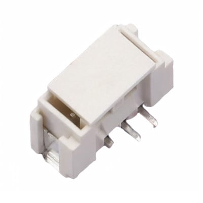 Ckmtw W-2004M10P-B400 Male Header Pins