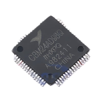 Corebai Microelectronics CBM24AD99Q Analog to Digital Converter (ADC)