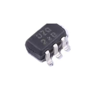 DIODES 74LVC1G07QSE-7