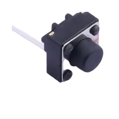 Korean Hroparts Elec K2-1104DZ-I4SW-04 Tactile Switch