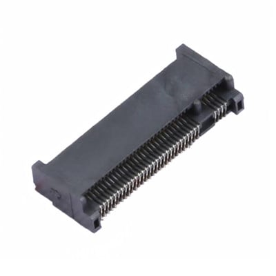 XKB Connection X1302WVS-67CM-LPV01 Centronics Connector for sale