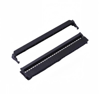 OMRON XG4M-6031-U Free Hanging Panel Mount Chip