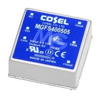 Cosel MGFS32405 Off-Board DC DC Converter