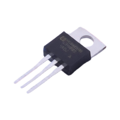 HGSEMI LM1084T-ADJ Adjustable Linear LDO Voltage Regulator