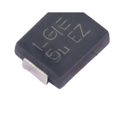 LGE 5.0SMDJ30CA TVS Diode