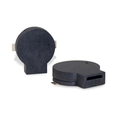 Mag Trd SMT 9mm 3V 2731 Hz Rd Tall for sale