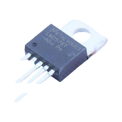 HTC LM2575GR-ADJ Adjustable DC-DC Switching Voltage Regulator
