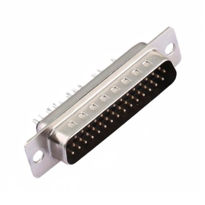 MH CONNECTORS MHDM9SP