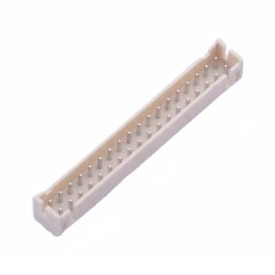 CNJM CNJMA2006WV-2X5P-9T 2x5P Male Header