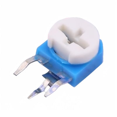 BOCHEN RM065-502 (5K) Trimmer Potentiometer
