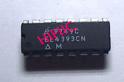 ELANTEC EL8401ISZ High-Performance Amplifier Chip for sale