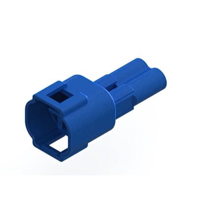EDAC 560-002-000-410 Rectangular Connector Housing