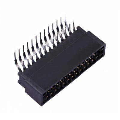 WingTAT ER26BGFBK Edgeboard Connector Chip for sale