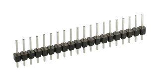 Harwin M80-5000000M1-02-331-00-000 Male Header Pins