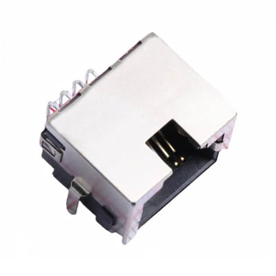 JXTCONN RJ45-5034-8P