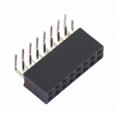 JXTCONN B254W11-0B14P51-H85C32 Female Socket Header Receptacle
