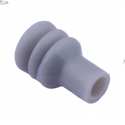TE Connectivity W2S Rectangular Connector Accessories