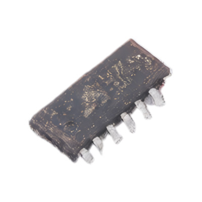 CIMO CM7502-MSOTA Digital to Analog Converter (DAC) Chip