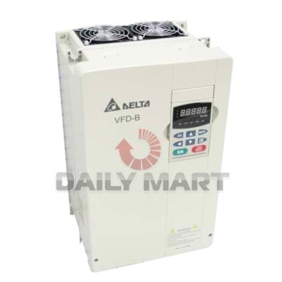 DELTA VFD185C43A Motor Driver Module for sale