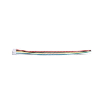 hanxia HX CH3.96-4P DT 200mm 22AWG
