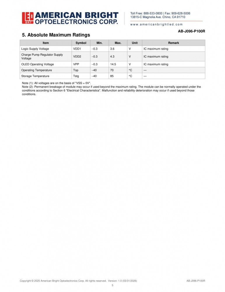 AB-J096-P100R document page 5