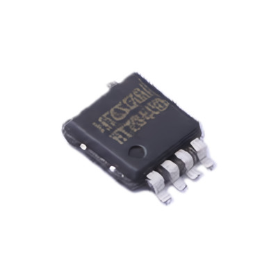 HTCSEMI HT2348ARTZ8 Amplifier Chip