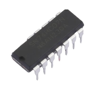 lingxingic SN74HC540N(LX) Buffers, Drivers, Receivers & Transceivers Chip