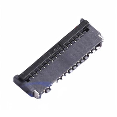 JMEconn 5001-FCB0510-12R1-00 FFC FPC Flat Flexible Connector Assembly