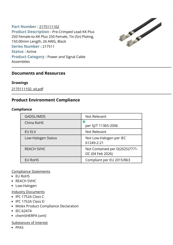 2175111102 drawing preview, page 1
