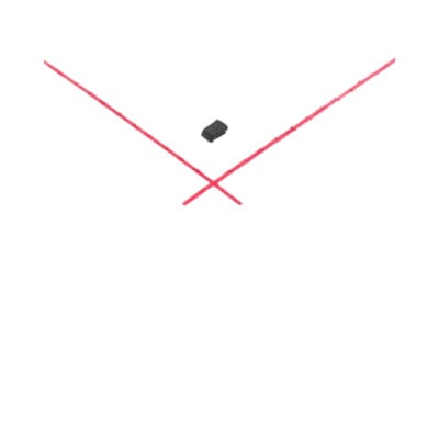 ElecSuper DMP3098L-7-ES Single MOSFET