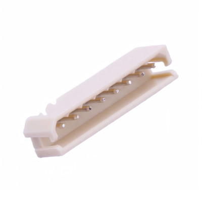 CJT(Changjiang Connectors) A2508WV-15P Male Header Pins