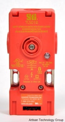 OMRON TL5012-1024SM Interlock Switch for sale
