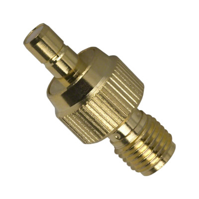 Amphenol 242147 Coaxial Connector (RF) Adapter for sale